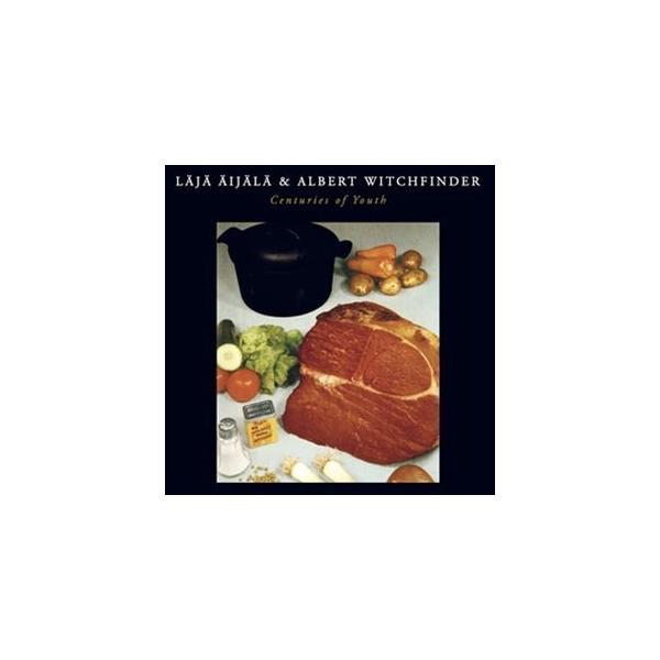 【発売日：2022年07月22日】種別:LP 【輸入盤】 洋楽クラブ/テクノ 発売日:2022/07/22 登録日:2021/07/30 アルバート・ウィッチファインダー＆ラ・アイジャラ センチュリーズ・オブ・ユース 内容:1. All M...