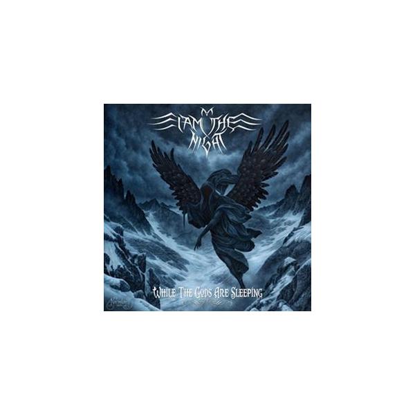 【発売日：2022年05月27日】種別:LP 【輸入盤】 洋楽ハードロック/ヘヴィメタル 発売日:2022/05/27 登録日:2022/03/11 アイ・アム・ザ・ナイト ホワイル・ザ・ゴッズ・アー・スリーピング（カラード・ヴァイナル） ...