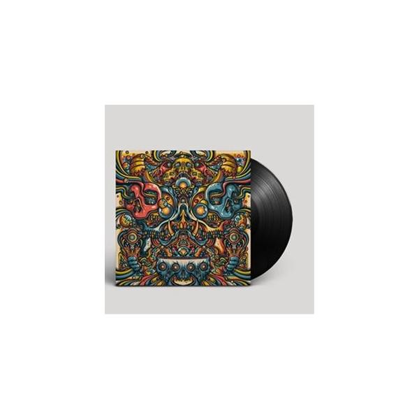 【発売日：2023年06月09日】種別:LP 【輸入盤】 洋楽ロック 発売日:2023/06/09 登録日:2023/03/29 JAAW スーパークラスター 内容:1. Thoughts and Prayers （Mean Nothing...