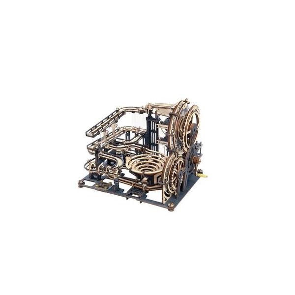 種別:DIYキット プラモデル・模型その他 登録日:2025/06/07 DIYキット マーブルラン マーブル　ナイトシティ 6946785121254 ROBOTIME マーブルラン ROBOTIME ロボタイム ROKR ろぼたいむ R...