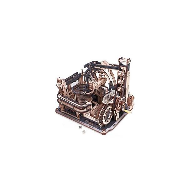 種別:DIYキット プラモデル・模型その他 登録日:2025/06/07 DIYキット マーブルラン マーブル スペースポート ROBOTIME マーブルラン ROBOTIME ロボタイム ROKR ろぼたいむ ROBOタイム ロボタイム ...