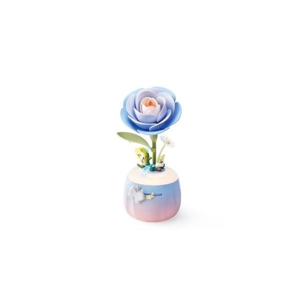 種別:DIYキット プラモデル・模型その他 登録日:2025/11/25 DIYキット フローラルアート スターリー カメリア ランプ ROBOTIME フローラルアート ROBOTIME ロボタイム ROKR ロボタイム ろぼたいむ RO...