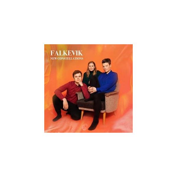 【発売日：2021年09月17日】種別:CD 【輸入盤】 ジャズ・フュージョン海外ジャズ 発売日:2021/09/17 登録日:2021/07/16 ファルケヴィック ニュー・コンステレーション 内容:1. Keep the coordin...