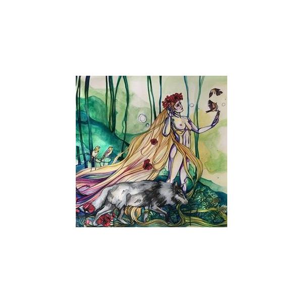 【発売日：2020年06月12日】種別:CD 【輸入盤】 洋楽ロック 発売日:2020/06/12 登録日:2020/06/30 アラブス・イン・アスピック マッドネス・アンド・マジック