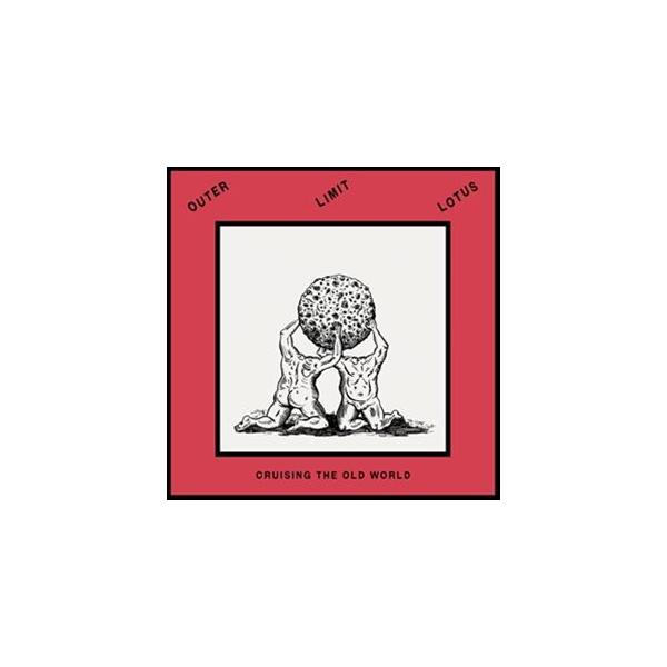 【発売日：2025年10月10日】種別:LP 【輸入盤】 洋楽ロック 発売日:2025/10/10 登録日:2025/08/15 アウター・リミット・ロータス クルージング・ジ・オールド・ワールド 内容:［Side A］1. Nothing...