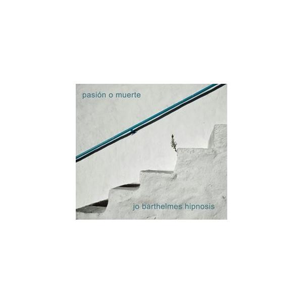 【発売日：2021年05月14日】種別:CD 【輸入盤】 ジャズ・フュージョン海外ジャズ 発売日:2021/05/14 登録日:2021/04/16 ジョー・バースルメス・ヒプノシス パシオン・オー・ムエルテ 内容:1. HIPNOSIS2...