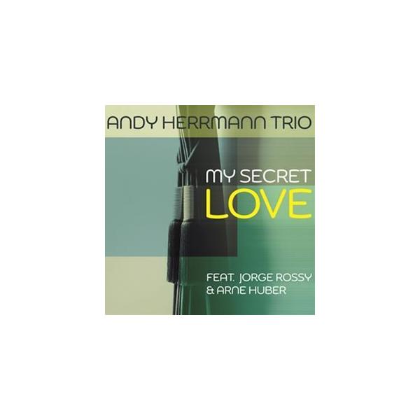 【発売日：2021年08月27日】種別:CD 【輸入盤】 ジャズ・フュージョン海外ジャズ 発売日:2021/08/27 登録日:2021/08/06 アンディ・ハーマン・トリオ マイ・シークレット・ラブ 内容:1. Come Rain Or...