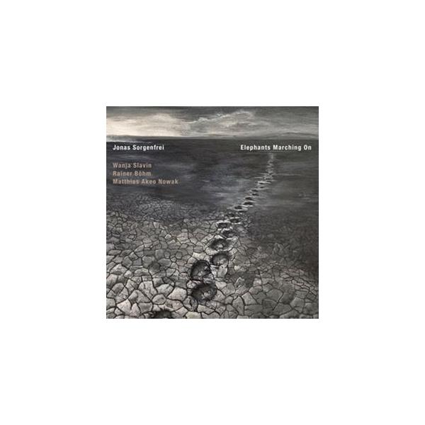 【発売日：2021年09月10日】種別:CD 【輸入盤】 ジャズ・フュージョン海外ジャズ 発売日:2021/09/10 登録日:2021/08/20 ジョナス・ソーゲンフレイ エレファンツ・マーチング・オン 内容:1. State Of A...