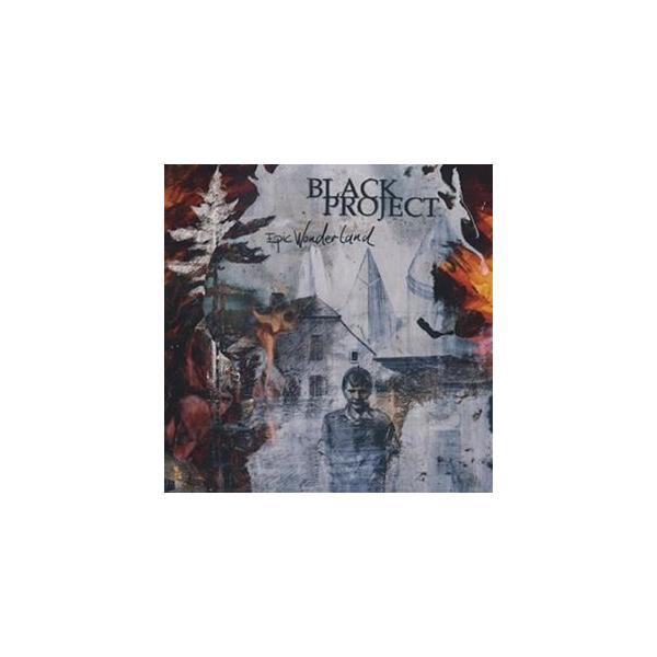 【発売日：2022年02月25日】種別:CD 【輸入盤】 ジャズ・フュージョン海外ジャズ 発売日:2022/02/25 登録日:2022/01/28 ブラック・プロジェクト エピック・ワンダーランド 内容:1. Die Wand2. Tec...