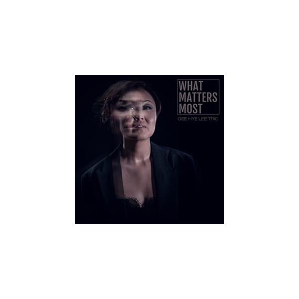 【発売日：2022年02月25日】種別:CD 【輸入盤】 ジャズ・フュージョン海外ジャズ 発売日:2022/02/25 登録日:2022/01/28 ジヘ・イ・トリオ ホワット・マターズ・モスト 内容:1. Another Paradise...