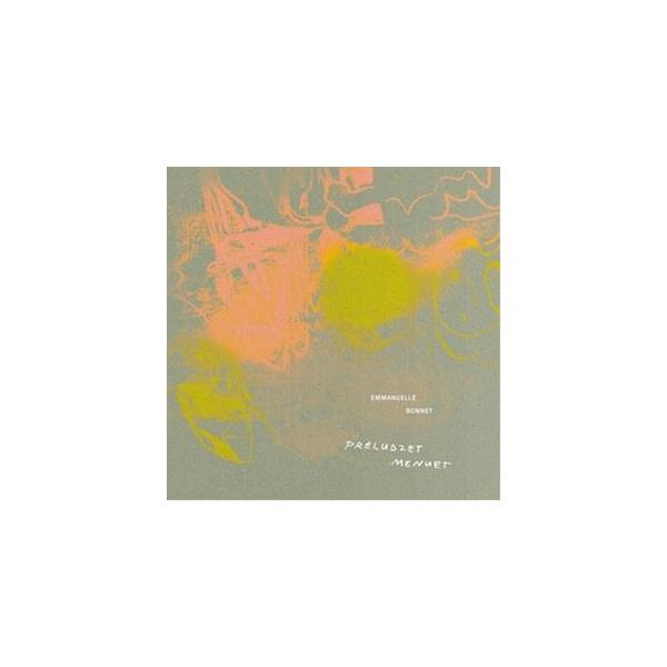 【発売日：2024年04月19日】種別:CD 【輸入盤】 洋楽ポップス 発売日:2024/04/19 登録日:2024/03/15 エマニュエル・ボネット プレリュード・メヌエット 内容:1. In the Air2. Left Alone...