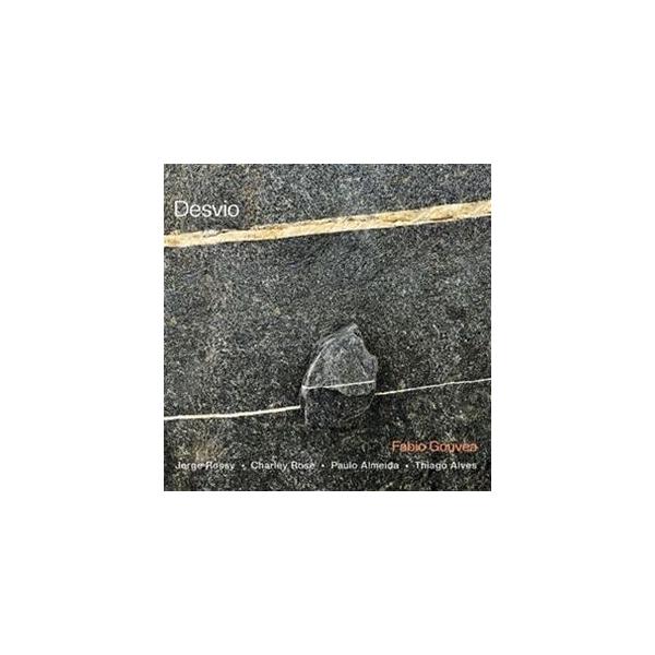 【発売日：2024年03月01日】種別:CD 【輸入盤】 ジャズ・フュージョン海外ジャズ 発売日:2024/03/01 登録日:2024/01/26 ファビオ・ゴウヴェイア デスヴィオ 内容:1. Infancia2. De casa3. ...