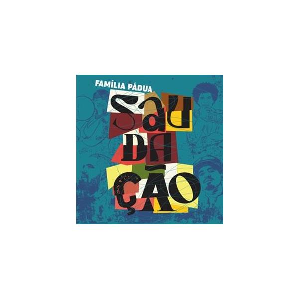 【発売日：2024年06月28日】種別:LP 【輸入盤】 ジャズ・フュージョン海外ジャズ 発売日:2024/06/28 登録日:2024/05/15 ファミリア・パドゥア サウダサオ 内容:1. Saudacao2. Lion3. Tres...