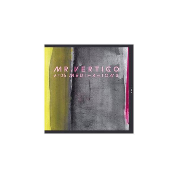 【発売日：2024年12月13日】種別:CD 【輸入盤】 ジャズ・フュージョン海外ジャズ 発売日:2024/12/13 登録日:2024/11/08 ウルサス・バッハターラー ミスター・ヴァーティゴ・”23・メディテーションズ” 内容:1....