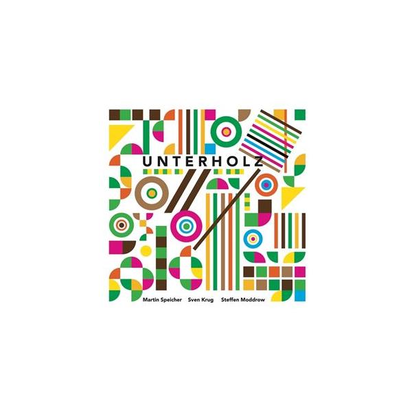 【発売日：2025年03月21日】種別:CD 【輸入盤】 洋楽ハードロック/ヘヴィメタル 発売日:2025/03/21 登録日:2025/01/31 ウンテルホルツ ウンテルホルツ 内容:1. Ad Libido2. Mr Ribbeck3...