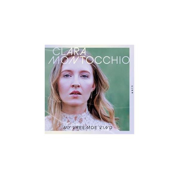 【発売日：2024年12月13日】種別:CD 【輸入盤】 ジャズ・フュージョン海外ジャズ 発売日:2024/12/13 登録日:2024/11/08 クララ・モントッキオ マイ・ヴレイムドゥ・カインド 内容:1. Gideon2. Clem...