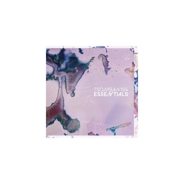 【発売日：2025年03月21日】種別:LP 【輸入盤】 ジャズ・フュージョン海外ジャズ 発売日:2025/03/21 登録日:2025/02/14 ツォンバニス4 エッセンシャルズ 内容:1. Spring2. Interpersonal...