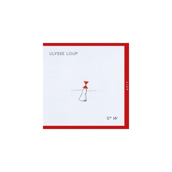 【発売日：2025年11月21日】種別:LP 【輸入盤】 ジャズ・フュージョン海外ジャズ 発売日:2025/11/21 登録日:2025/10/17 ユリジーズ・ルウ 0°W 内容:1. Les Amarres Tombent 06 ： 0...