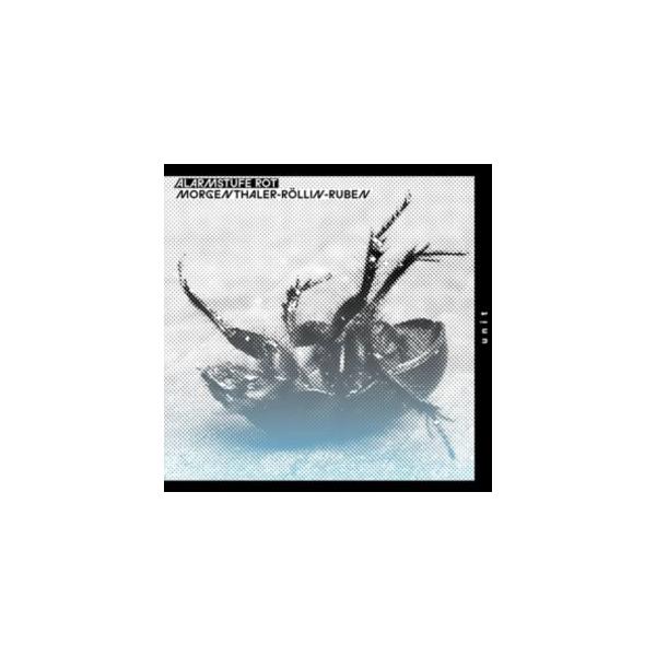 【発売日：2025年12月12日】種別:CD 【輸入盤】 ジャズ・フュージョン海外ジャズ 発売日:2025/12/12 登録日:2025/11/07 モーゲンサラー・ロリン・ルーベン アラームステュフェ・ロウ 内容:1. Insect2. ...