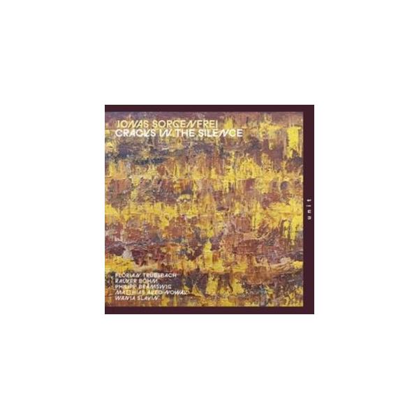 【発売日：2026年01月09日】種別:LP 【輸入盤】 ジャズ・フュージョン海外ジャズ 発売日:2026/01/09 登録日:2025/12/03 ジョナス・ソーゲンフレイ クラックス・イン・ザ・サイレンス 内容:1. Cool As A...