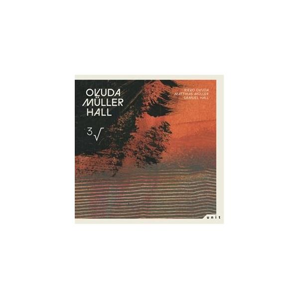 【発売日：2026年06月12日】種別:CD 【輸入盤】 ジャズ・フュージョン海外ジャズ 発売日:2026/06/12 登録日:2026/05/08 オクダ・ミューラー・ホール キューブ・ルート 内容:1. Equilibrium 06 ：...