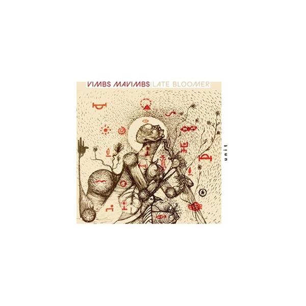 【発売日：2026年06月12日】種別:CD 【輸入盤】 洋楽その他 発売日:2026/06/12 登録日:2026/05/08 ヴィムス・マヴィムス レイト・ブルーマー 内容:1. Chapman’s Peak 08 ： 032. Lov...