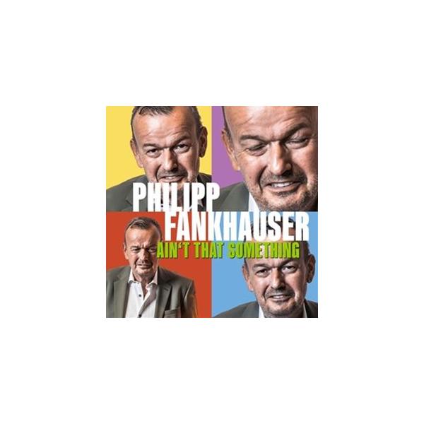 【発売日：2025年05月23日】種別:CD 【輸入盤】 洋楽ブルース/ゴスペル 発売日:2025/05/23 登録日:2025/04/18 フィリップ・ファンクハイザー エイント・ザット・サムシング