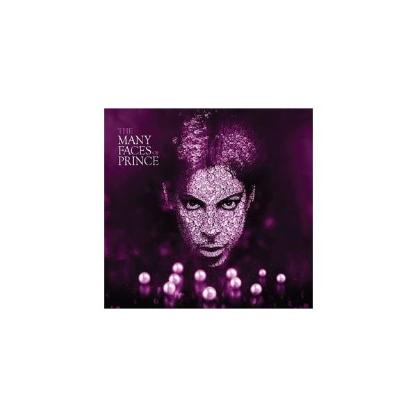 【発売日：2016年07月22日】種別:3CD 【輸入盤】 洋楽ロック 発売日:2016/07/22 登録日:2016/06/22 プリンス メニー・フェイセズ・オブ・プリンス プリンス CD 内容:［Disc 1］1. Just Anot...
