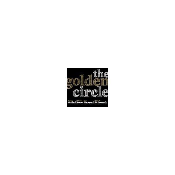 【発売日：2013年11月19日】種別:CD 【輸入盤】 ジャズ・フュージョン海外ジャズ 発売日:2013/11/19 登録日:2013/11/28 ジュリアーニ／ボッソ／ピエトロパオーリ／ディ・レオナルド ゴールデン・サークル 内容:1....