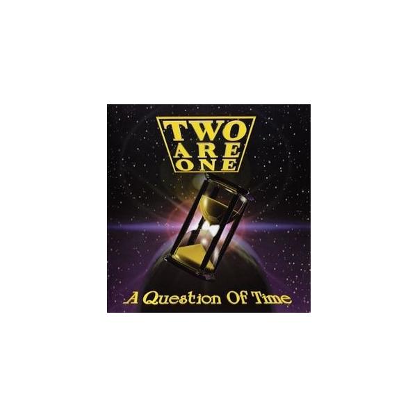 【発売日：2018年05月18日】種別:CD 【輸入盤】 洋楽ロック 発売日:2018/05/18 登録日:2018/06/12 トゥー・アー・ワン クエスチョン・オブ・タイム 内容:1. A Question Of Time2. Vict...