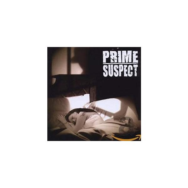 【発売日：2010年12月03日】種別:CD 【輸入盤】 洋楽ロック 発売日:2010/12/03 登録日:2023/08/24 プライム・サスペクト プライム・サスペクト
