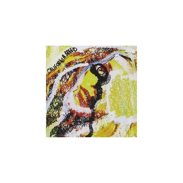 【発売日：2016年06月10日】種別:CD 【輸入盤】 洋楽ハードロック/ヘヴィメタル 発売日:2016/06/10 登録日:2016/06/24 カリフォルニア・ブリード カリフォルニア・ブリード 内容:1. The Way2. Swe...