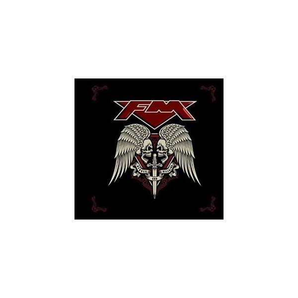 【発売日：2015年04月21日】種別:CD 【輸入盤】 洋楽ロック 発売日:2015/04/21 登録日:2016/06/27 FM ヒーローズ＆ヴィランズ FM CD 内容:1. Digging up the Dirt2. You’re...