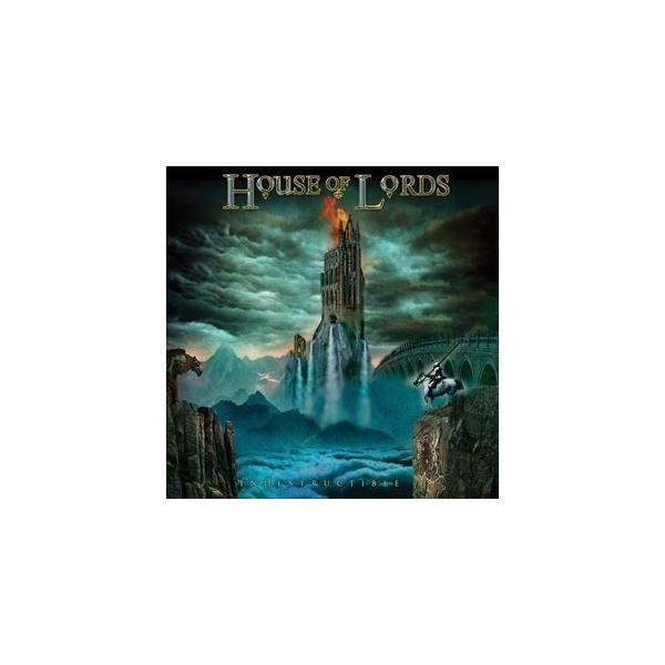 【発売日：2015年06月09日】種別:CD 【輸入盤】 洋楽ハードロック/ヘヴィメタル 発売日:2015/06/09 登録日:2015/05/14 ハウス・オブ・ローズ インデストラクティブル ハウス・オブ・ローズ CD 内容:1. Go...