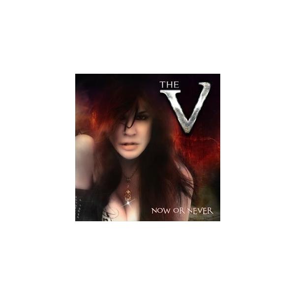 【発売日：2017年06月09日】種別:CD 【輸入盤】 洋楽ロック 発売日:2017/06/09 登録日:2015/06/02 V ナウ・オア・ネヴァー 内容:1. Again2. Now Or Never3. Rollcoaster4....
