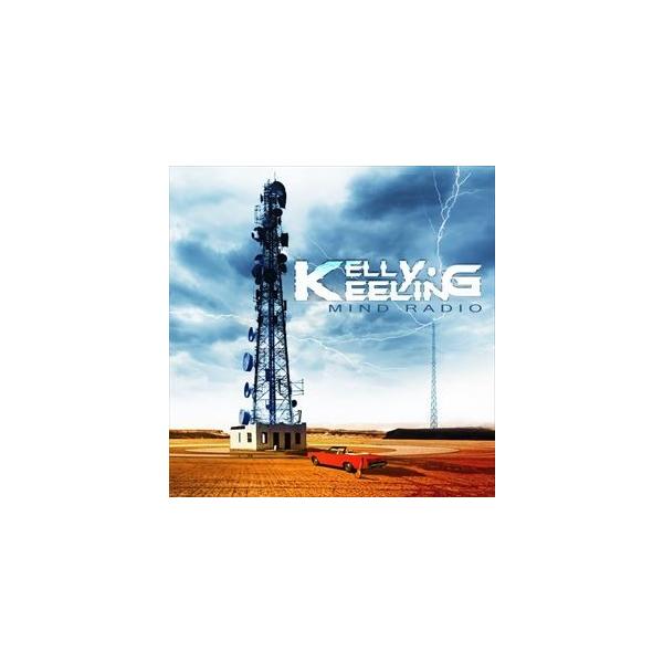 【発売日：2015年07月24日】種別:CD 【輸入盤】 洋楽ハードロック/ヘヴィメタル 発売日:2015/07/24 登録日:2015/06/02 ケリー・キーリング マインド・ラジオ 内容:1. This Love Our Paradi...