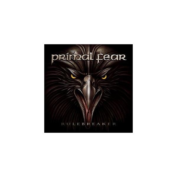 【発売日：2016年02月05日】種別:CD 【輸入盤】 洋楽ハードロック/ヘヴィメタル 発売日:2016/02/05 登録日:2016/01/08 プライマル・フィア ルールブレーカー 内容:1. Angels of Mercy2. Th...