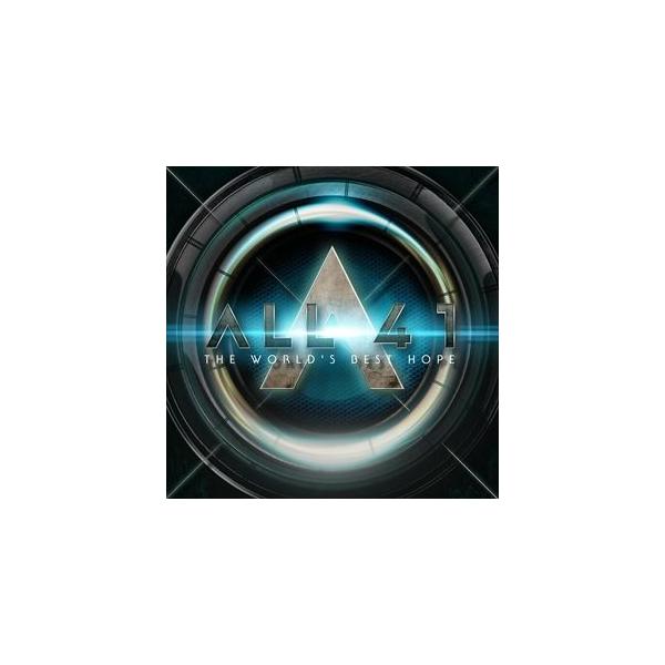 【発売日：2017年07月07日】種別:CD 【輸入盤】 洋楽ロック 発売日:2017/07/07 登録日:2017/06/20 オール・フォー・ワン ワールド’S・ベスト・ホープ 内容:1. After The Rain2. Cyanid...