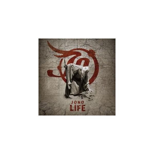 【発売日：2017年12月01日】種別:CD 【輸入盤】 洋楽ハードロック/ヘヴィメタル 発売日:2017/12/01 登録日:2017/12/20 ジョノ ライフ