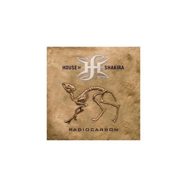 【発売日：2022年03月04日】種別:CD 【輸入盤】 洋楽ロック 発売日:2022/03/04 登録日:2023/07/12 ハウス・オブ・シャキラ ラジオカーボン