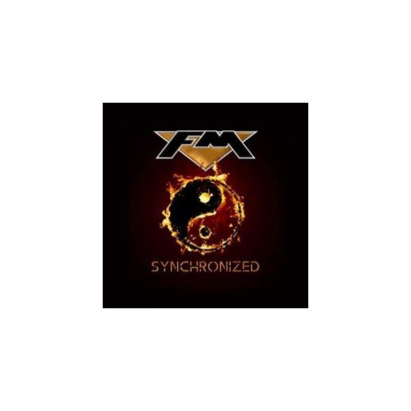 【発売日：2020年05月22日】種別:CD 【輸入盤】 洋楽ロック 発売日:2020/05/22 登録日:2020/06/12 FM シンクロナイズド FM CD 内容:1. Synchronized2. Superstar3. Best...