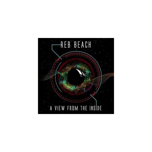 【発売日：2020年11月06日】種別:CD 【輸入盤】 洋楽ロック 発売日:2020/11/06 登録日:2020/11/27 レブ・ビーチ ア・ヴュー・フロム・ジ・インサイド