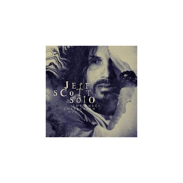 【発売日：2021年10月08日】種別:CD 【輸入盤】 洋楽ロック 発売日:2021/10/08 登録日:2021/10/01 ジェフ・スコット・ソート デュエッツ・コレックション・VOL.1 内容:1. Livin’ The Life ...