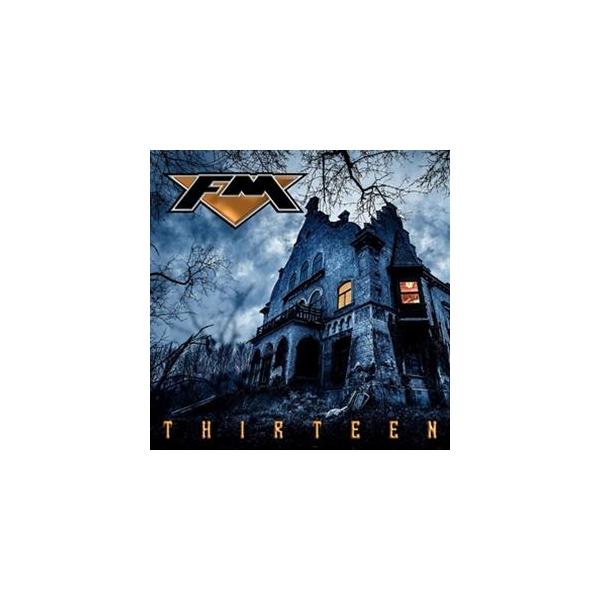 【発売日：2022年03月18日】種別:CD 【輸入盤】 洋楽ロック 発売日:2022/03/18 登録日:2022/03/25 FM サーティーン FM CD 内容:1. Shaking The Tree2. Waiting On Lov...