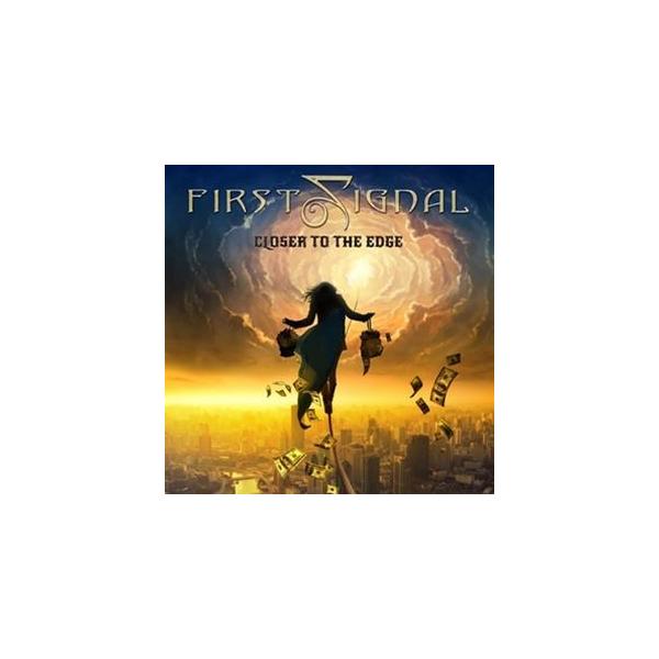 【発売日：2022年04月08日】種別:CD 【輸入盤】 洋楽ロック 発売日:2022/04/08 登録日:2022/04/28 ファースト・シグナル クローサー・トゥ・ジ・エッジ ファースト・シグナル CD 内容:1. Don’t Let...