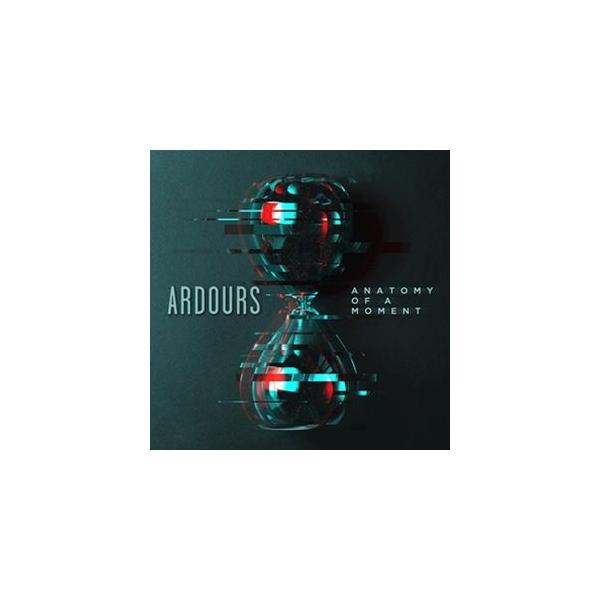 【発売日：2022年07月08日】種別:CD 【輸入盤】 洋楽ロック 発売日:2022/07/08 登録日:2022/11/30 アーダーズ アナトミー・オブ・ア・モーメント