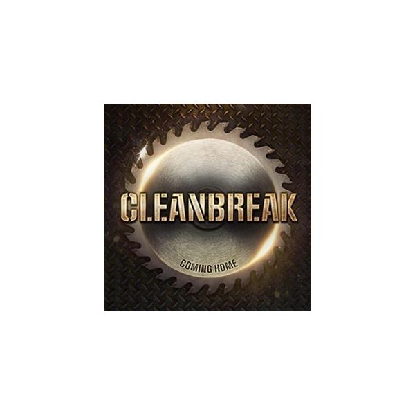 【発売日：2022年07月08日】種別:CD 【輸入盤】 洋楽ハードロック/ヘヴィメタル 発売日:2022/07/08 登録日:2022/06/17 クリーンブレイク カミング・ホーム 内容:1. Coming Home2. Before ...