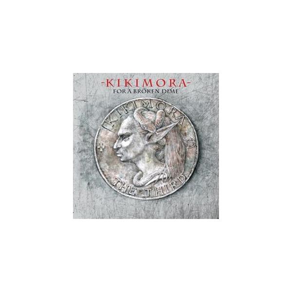 【発売日：2023年07月07日】種別:CD 【輸入盤】 洋楽ロック 発売日:2023/07/07 登録日:2025/03/27 キキーモラ フォー・ア・ブロークン・ダイム 内容:1. Bound For Destruction2. Spe...