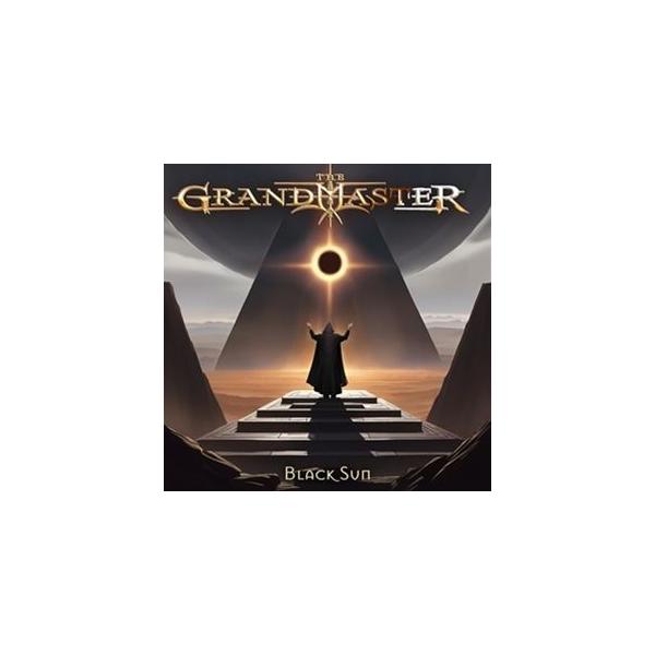 【発売日：2024年01月12日】種別:CD 【輸入盤】 洋楽ロック 発売日:2024/01/12 登録日:2025/03/27 グランドマスター ブラック・サン 内容:1. Black Sun2. Watching the End3. W...