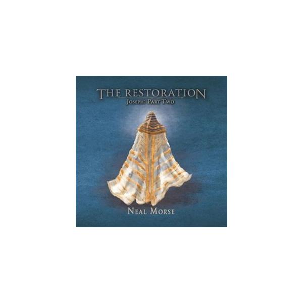 【発売日：2024年01月26日】種別:CD 【輸入盤】 洋楽ロック 発売日:2024/01/26 登録日:2025/03/27 ニール・モース レストレーション・ー・ヨセフ・パート・II 内容:1. Cosmic Mess2. My Dr...